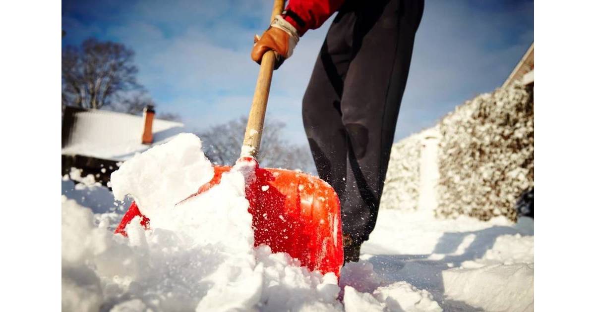 Oh No! It’s Gonna Snow! | Woodbridge/Carteret, NJ News TAPinto | TAPinto