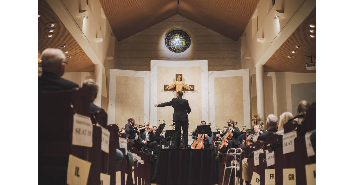 NJFO to Perform ‘Three Holiday Tenors’ Concert with Award-Winning ...