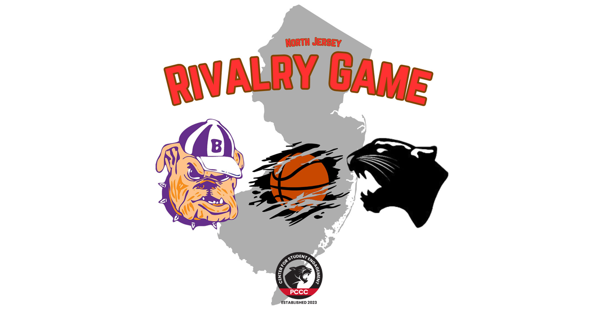 North Jersey Rivalry Game: PCCC Panthers vs. Bergen Bulldogs Tuesday at ...