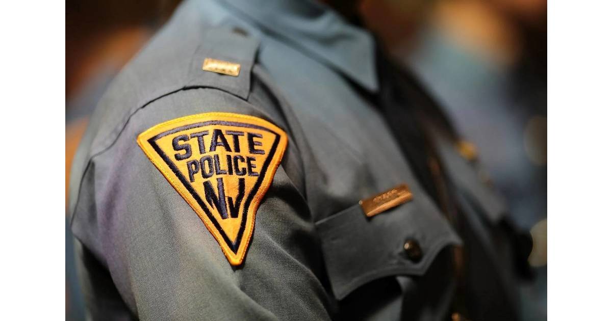 NJ State Troopers Wear America’s 4th ‘Sexiest’ Uniform, Poll Says ...