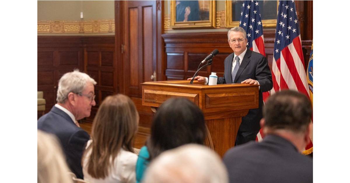 Murphy Nominates Hoffman to Serve as NJ Supreme Court Justice ...