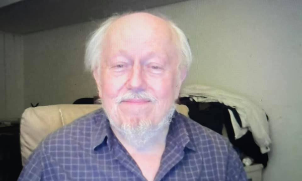 Meet Actor Jim Clancy Starring in “Doctor Smarty in the New Normal,” at ...