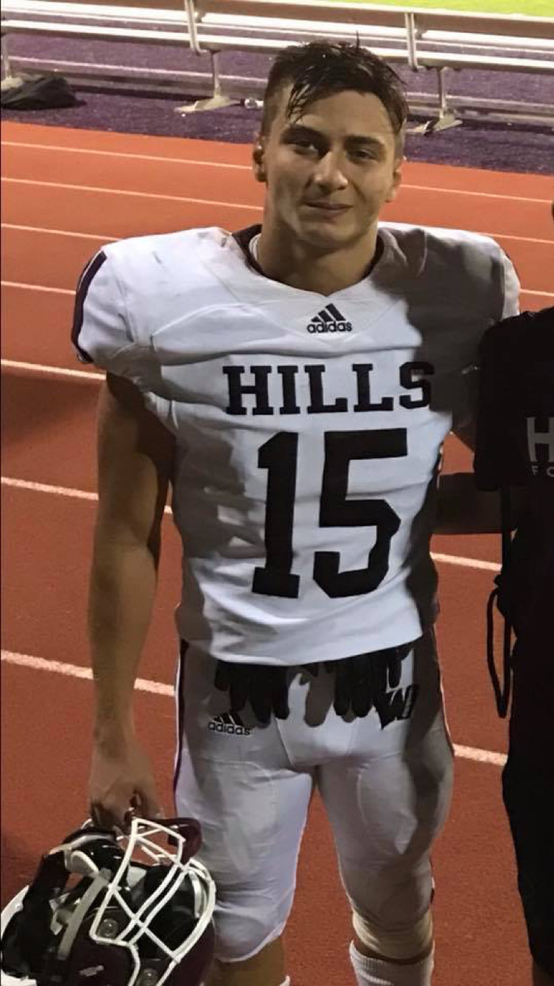 Wayne Hills Football Disappointed with Season. Looks Ahead - TAPinto