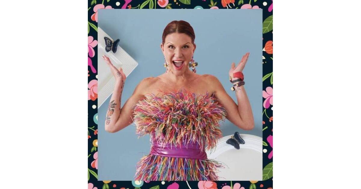 Meet the Maker: Nora Fleming Rare Autograph Signing at Periwinkle’s ...