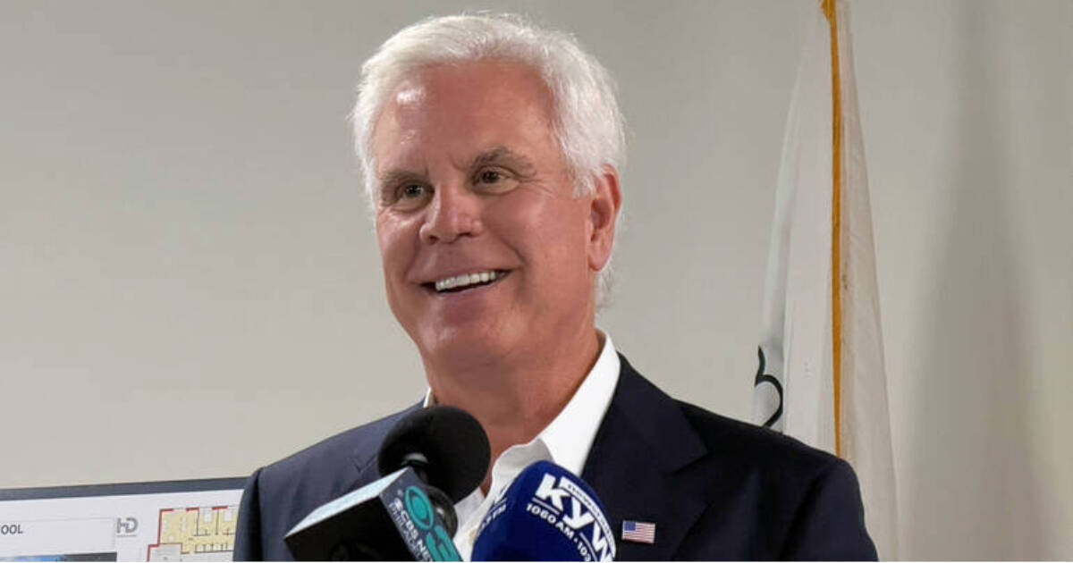 Judge's Decision That Tossed State's Case Against Norcross Upheld on ...