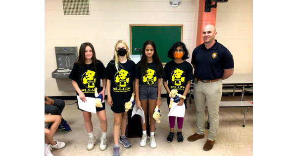 Salt Brook School holds LEAD Graduation | New Providence, NJ News ...