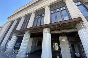 Artist Dawn Stringer's 'String Theory' Exhibit Comes To Newark This ...