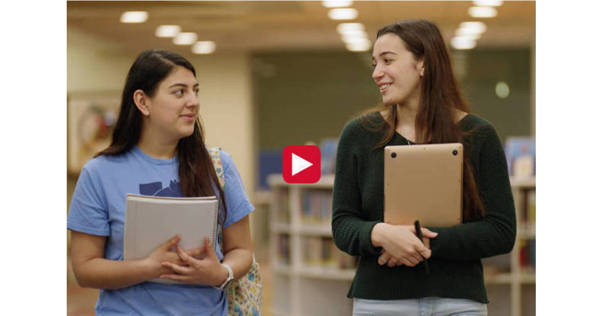 The Nancy Thompson Learning Commons Offers Student Support Services at ...