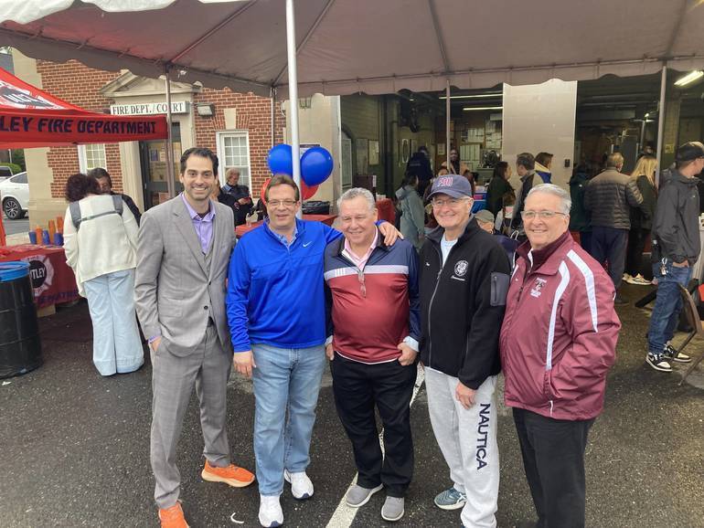 Nutley, NJ Local News | TAPinto