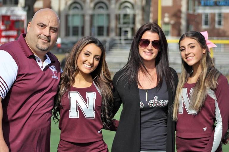 Nutley High School Sports Recap - TAPinto