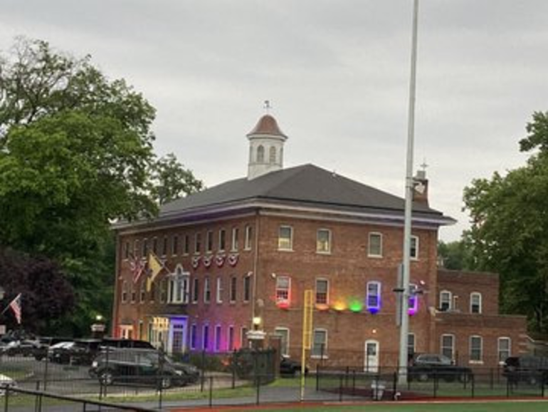 Township Of Nutley New Jersey