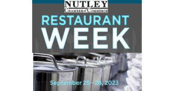 Anticipation Builds Among Nutley Restaurants and Food Crafters for ...