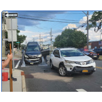 Nutley Police Report No Injuries in Motor Vehicle Crash | Nutley, NJ ...