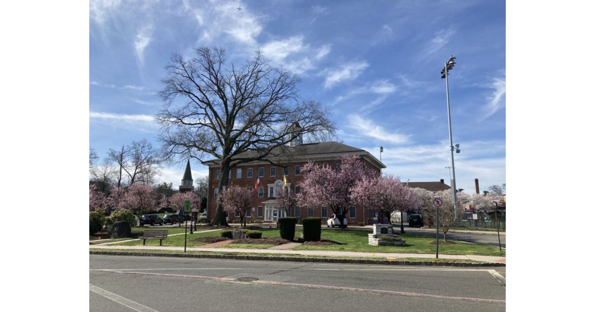 Nutley Clergy Fellowship Invites Community to National Day of Prayer ...