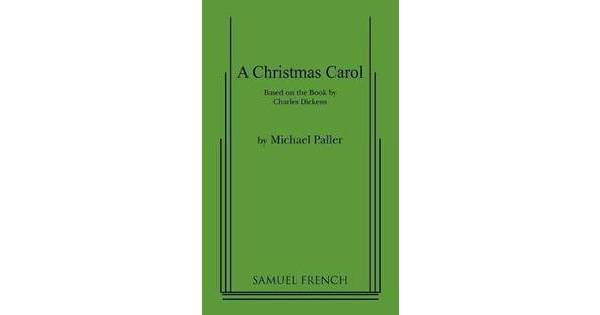 Nutley Little Theatre announces auditions for A CHRISTMAS CAROL by ...