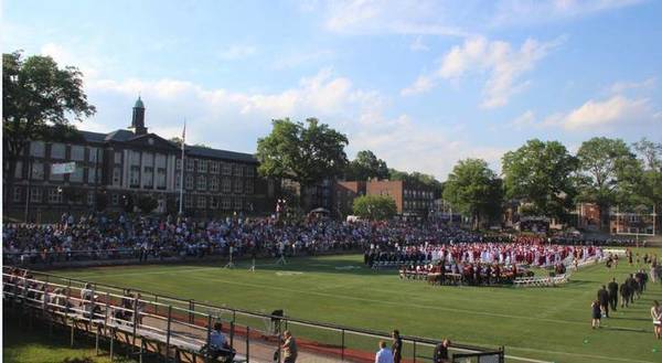 Calling All Nutley Class of 2021 Parents: Send Us Your Decision Day ...