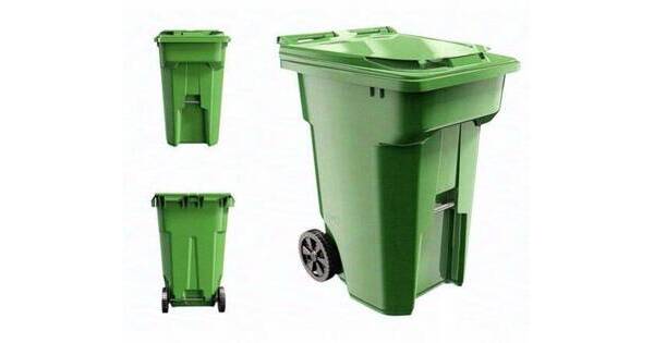 Township of Nutley Announces New Garbage Collection System in January ...