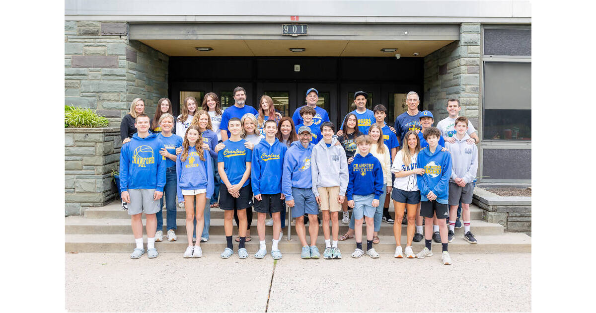 OAS Alumni Come Full Circle to Raise the Next Generation in Cranford ...