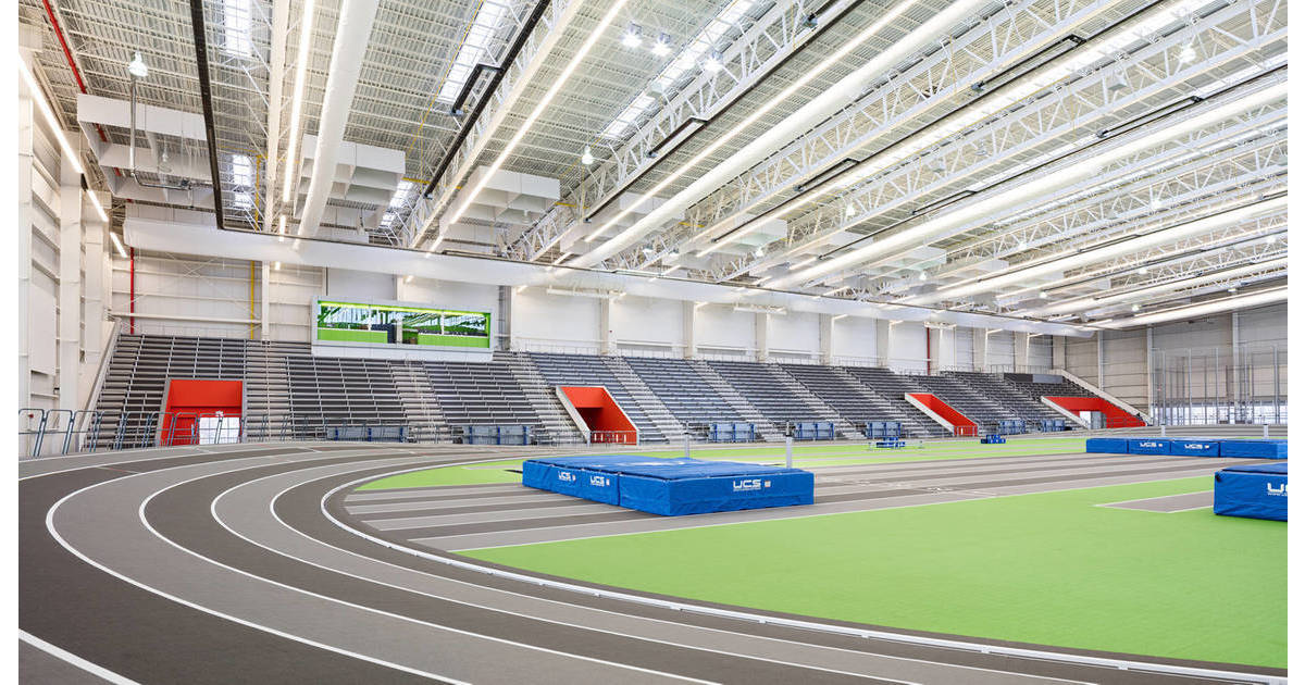 Union Catholic Track and Field Teams Drop Several Electrifying ...