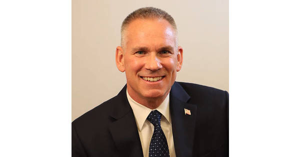 Republican Incumbent Patrick O’Connor Seeking Re-Election to Clark Town ...