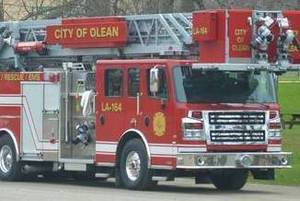 Greater Olean, NY Local News | TAPinto