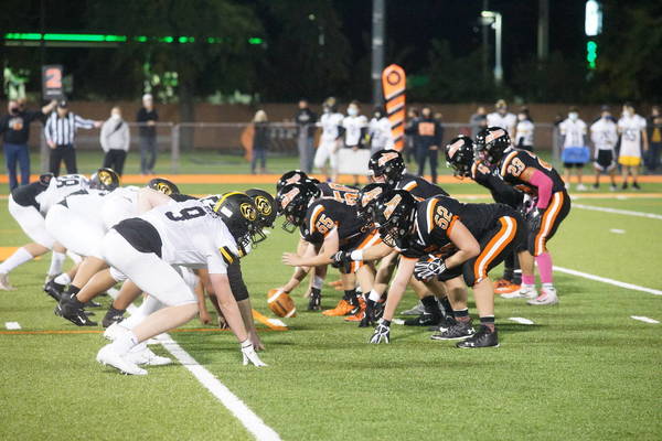 HS Football: Hasbrouck Heights Knocks Off Cresskill, 28-14, For Ille's ...