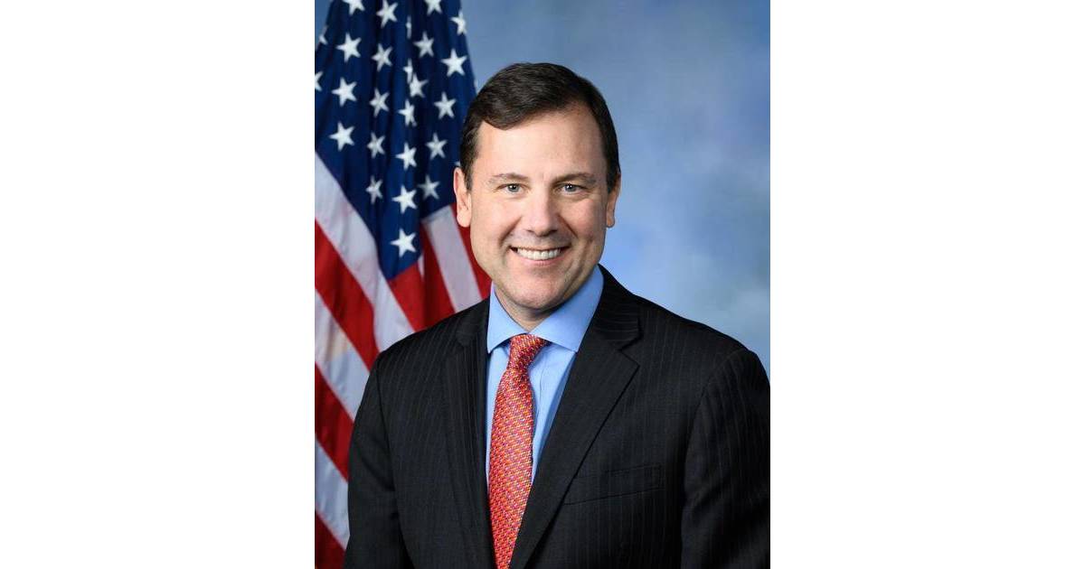 Meet the Leader, Congressional Representative Tom Kean (CD-7) | North ...