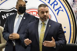 Artist Dawn Stringer's 'String Theory' Exhibit Comes To Newark This ...