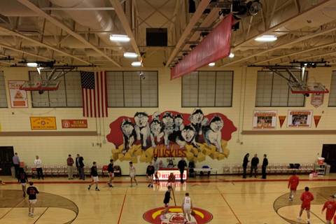 Olean Huskies Complete Season Sweep of Southwestern Trojans | Greater ...
