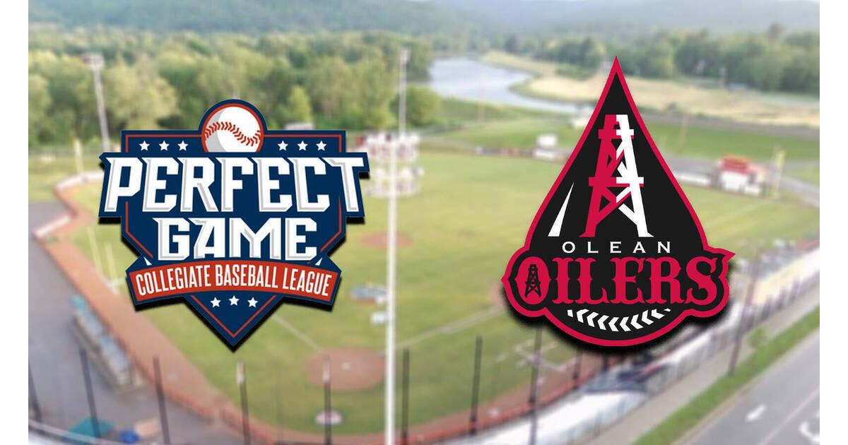 Olean Oilers Will Join PGCBL, Ending 13 Seasons in NYCBL | Greater ...