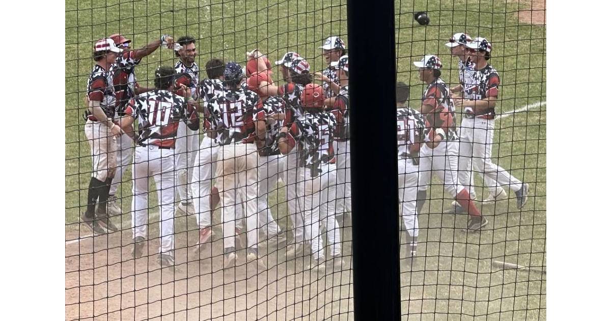 Oilers Play Lizards and Walk Off in 10 Innings | Greater Olean, NY News ...