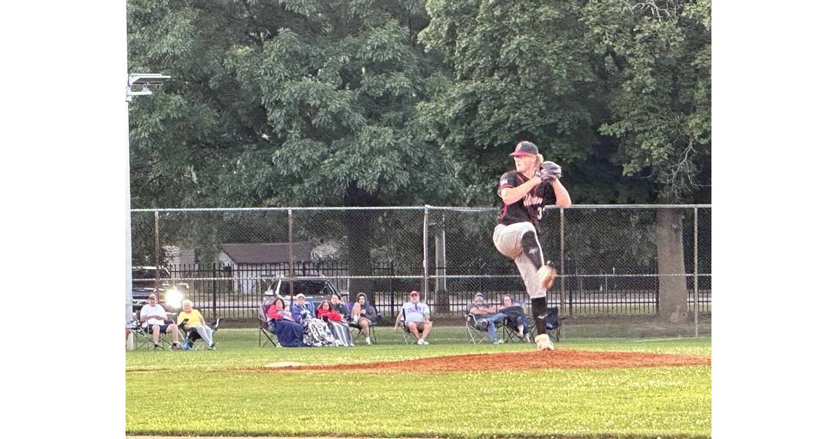 Olean Oilers Fall 13-3 to Hornell Steamers | Greater Olean, NY News TAPinto