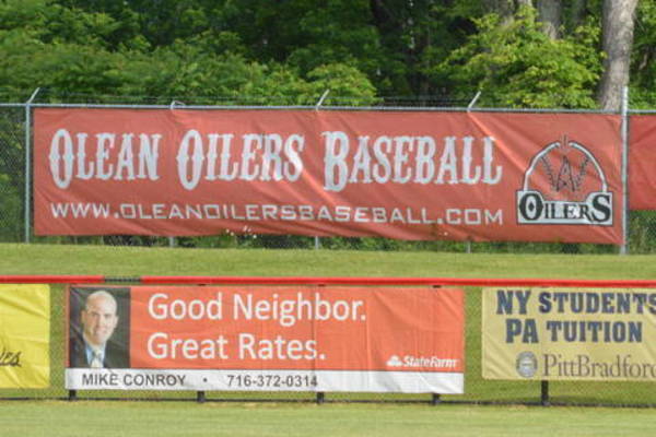 New Ownership Group Eyes Olean Oilers | Greater Olean, NY News TAPinto