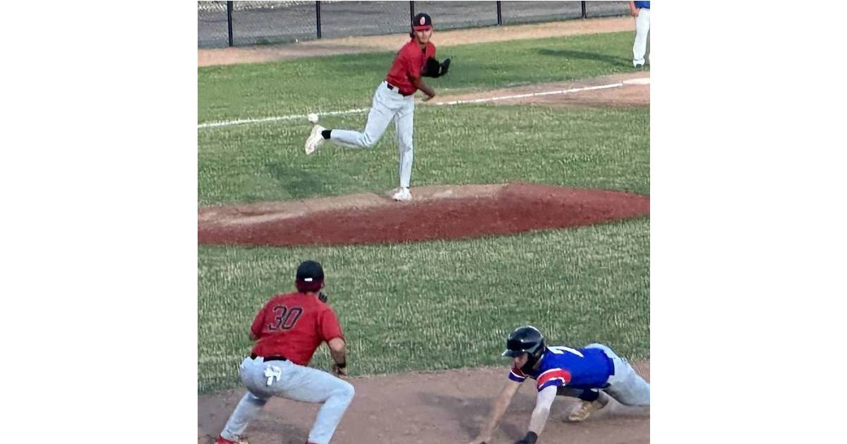 Oilers Struggle to Score Against Steamers | Greater Olean, NY News TAPinto