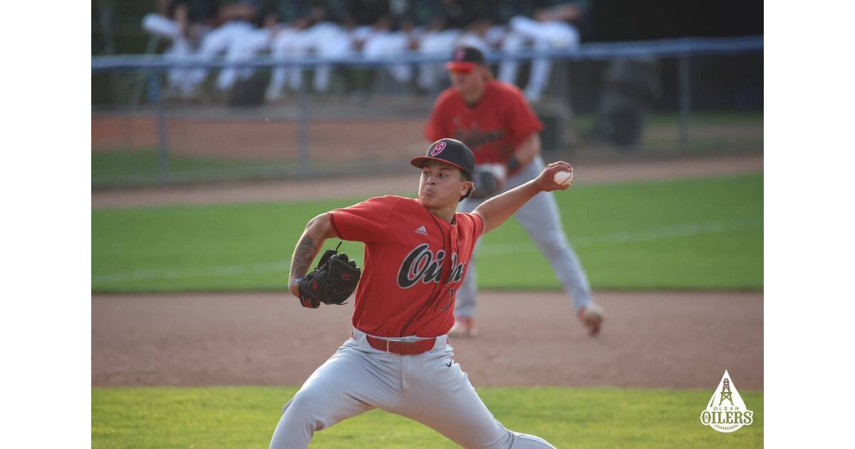 Oilers Postpone June 8 Lizards Game Because of Weather | Greater Olean ...