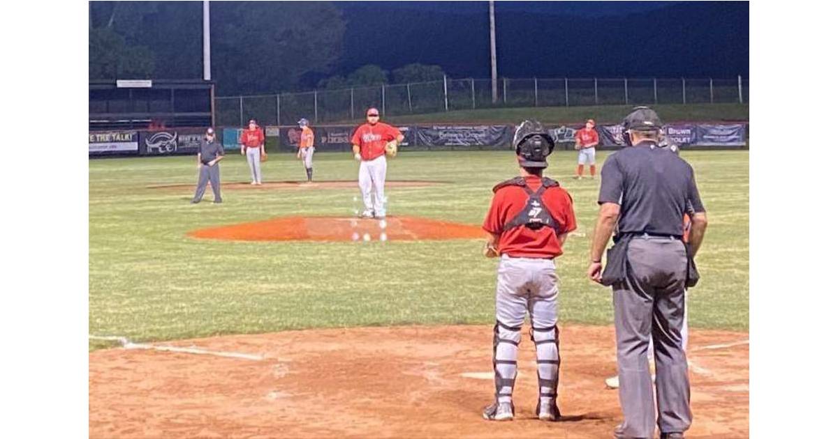 Olean Oilers Defeat Mansfield Destroyers Twice in One Night | Greater ...