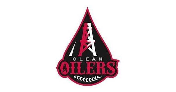 Oilers Fall on Opening Day in Walk-Off Heartbreaker | Greater Olean, NY ...