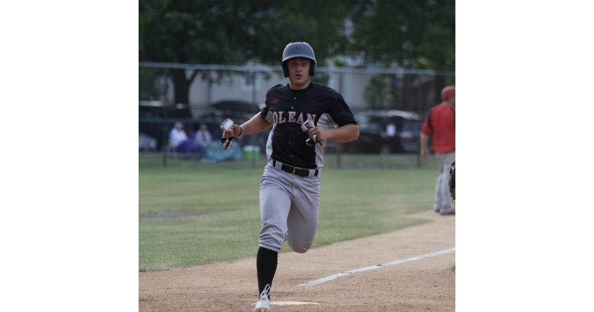 Olean Oilers Open Season With 13-5 Win Over Hornell | Greater Olean, NY ...
