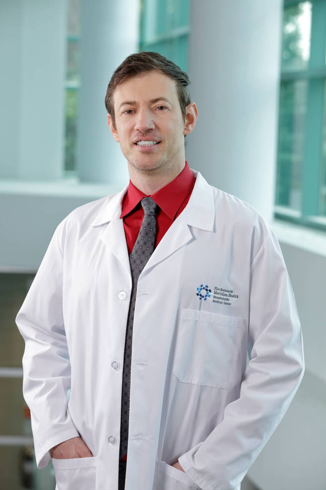 Oleg Shulik, M.D., Gastroenterologist, Joins Mountainside Medical Group ...