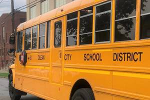 Love Story for Olean Couple Began at St. Bonaventure | Greater Olean ...