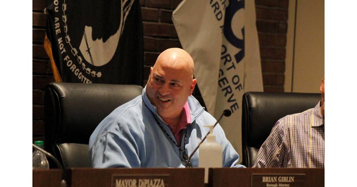 Paramus to Boost Waste Pump Infrastructure Through State Funding ...