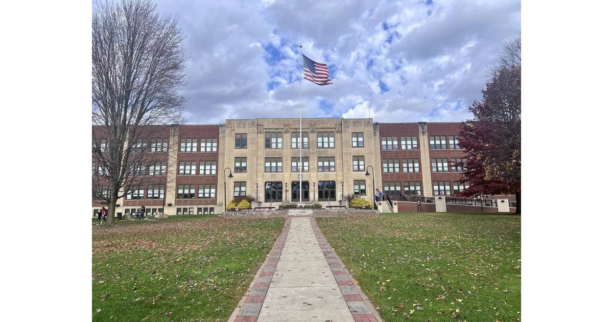 Police Respond to Olean School Shooting Threat | Greater Olean, NY News ...
