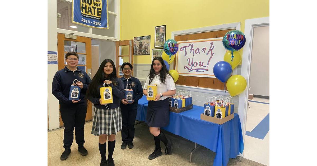 Our Lady of Mount Carmel School celebrates Catholic Schools Week ...