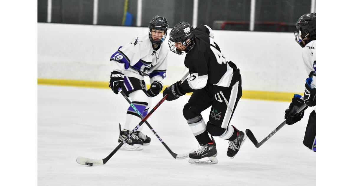 Chargers-Bears-Rams Lose to Old Bridge | Milltown/Spotswood, NJ News ...