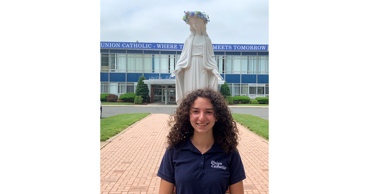 Olivia Cassidy Is Excited to Serve as UC's Student Council President ...