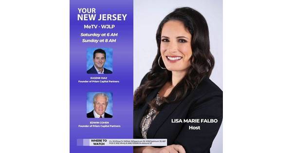 What's Happening at Nutley's On3 Campus? Lisa Marie Falbo Shares on ...