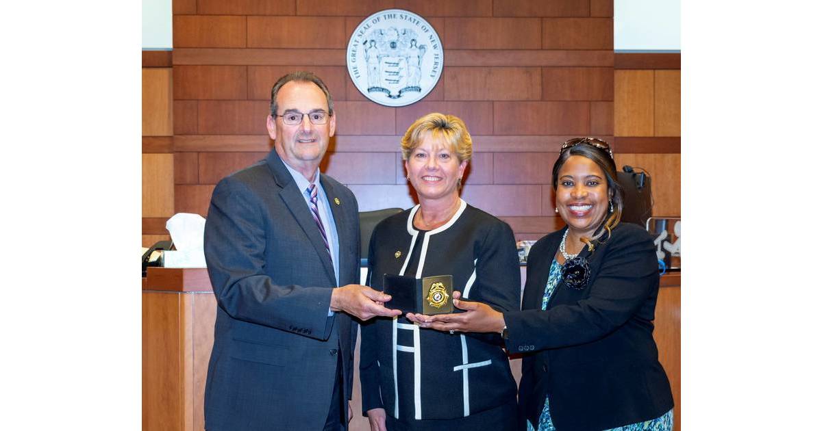 Seasoned Litigator Petrucci Named Mercer County's First Assistant ...