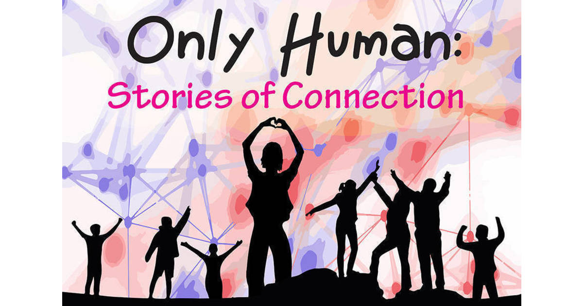 Series of Seven Short Plays Comprise Vivid's 'Only Human: Stories of ...