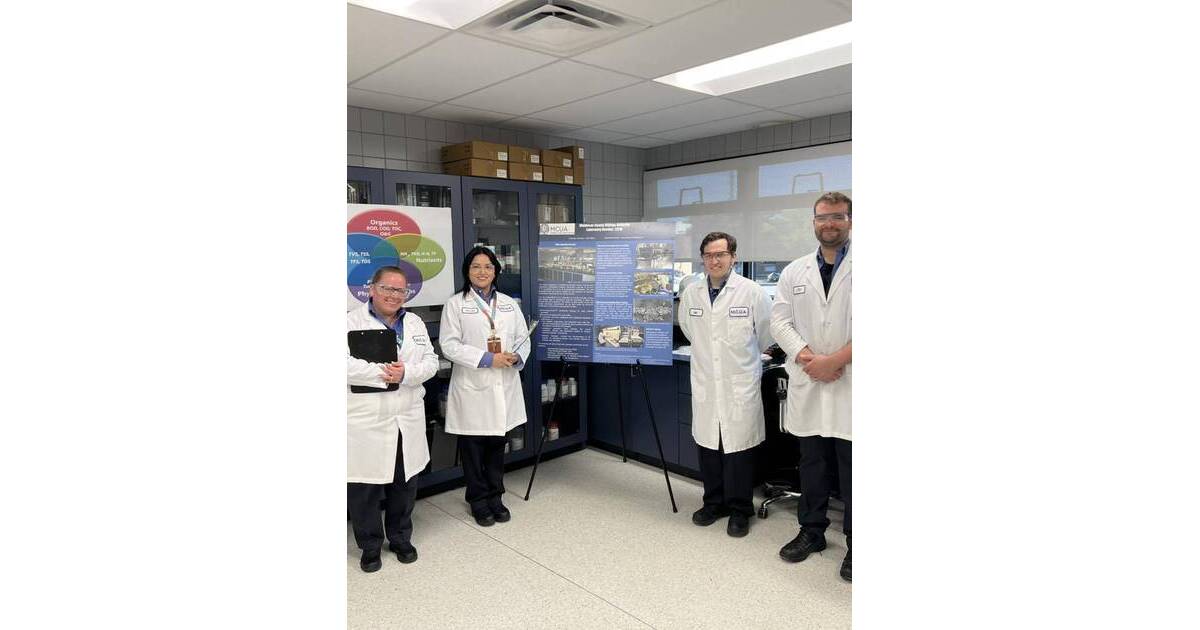 MCUA Hosts Successful Open House and Facility Tour | East Brunswick, NJ ...