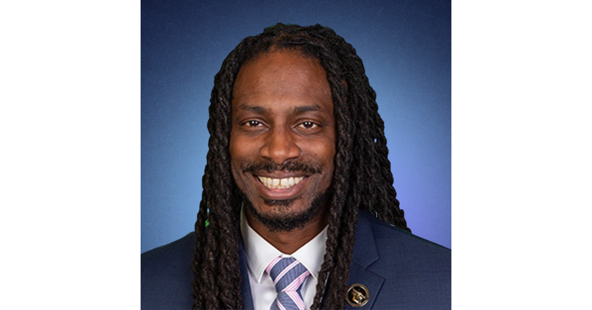 Orange Public Schools Appoints Eric J. Andrews As New Principal of STEM ...